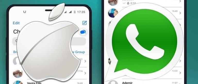 WhatsApp Mod iOS
